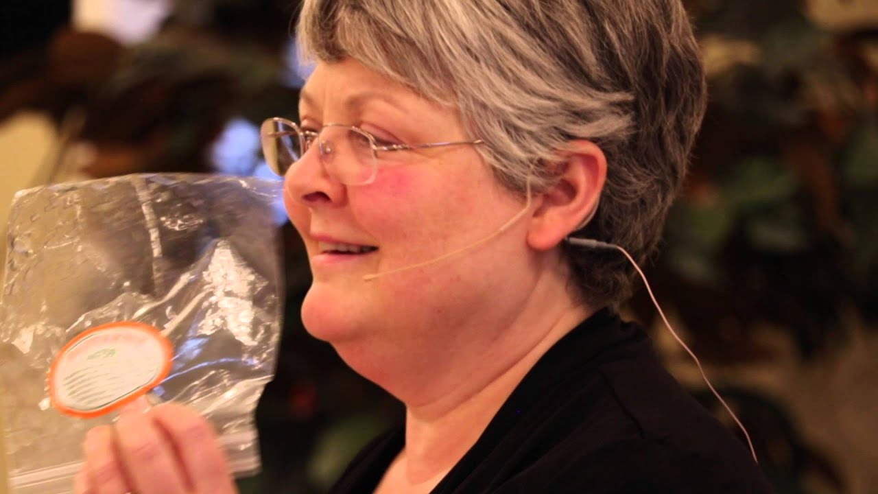 2015 Fall Cooking Class Part 3 - YouTube