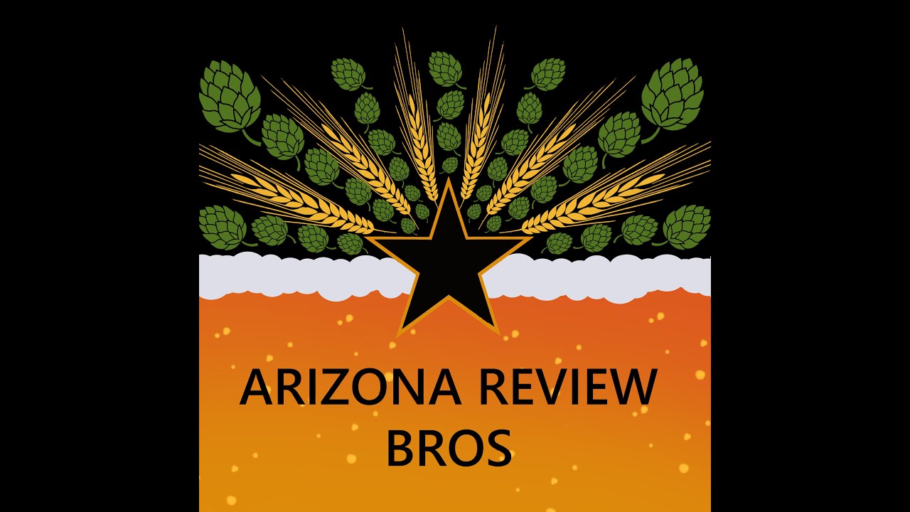Spellbinder - Wren House - Arizona Review Bros - Beer Review #66 - YouTube