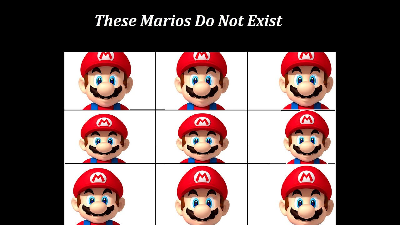 every known mario swear (OUTDATED) - YouTube