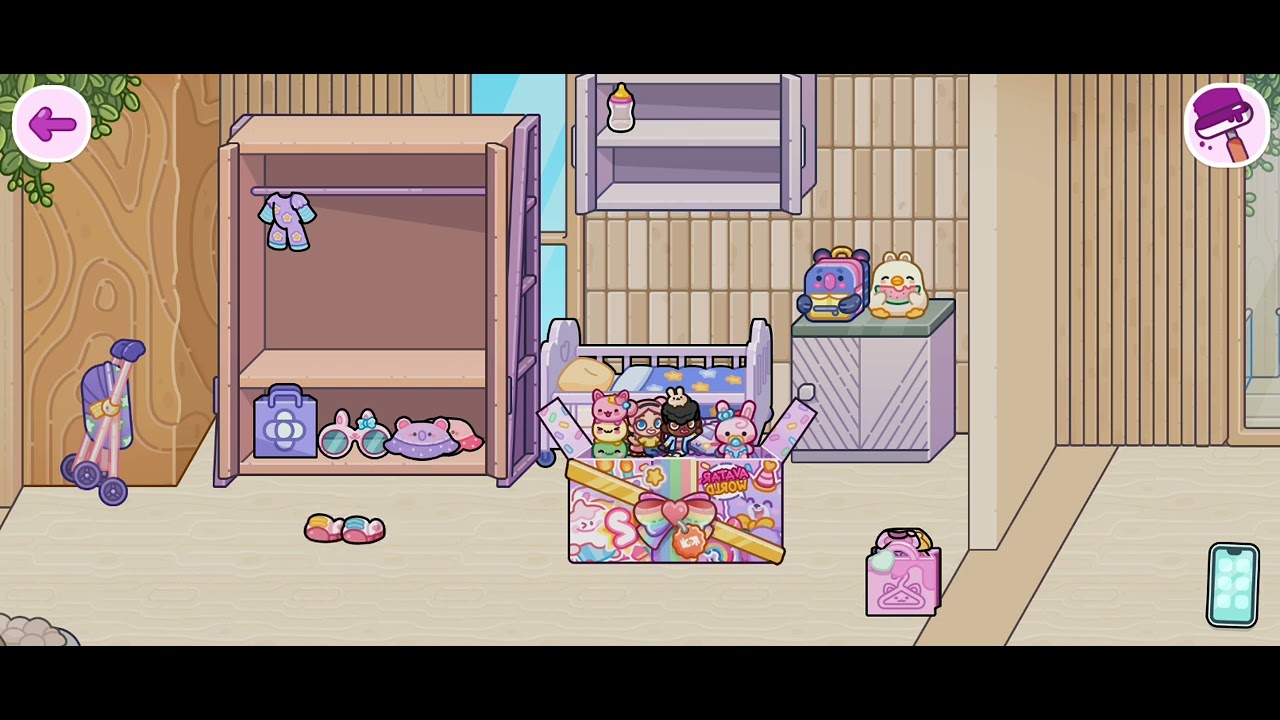 Myavatar world pt. 2 - YouTube