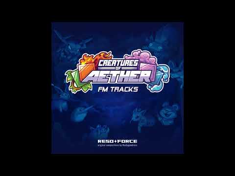 Elemental Clash ~ Battle 1 - Creatures of Aether OST - YouTube
