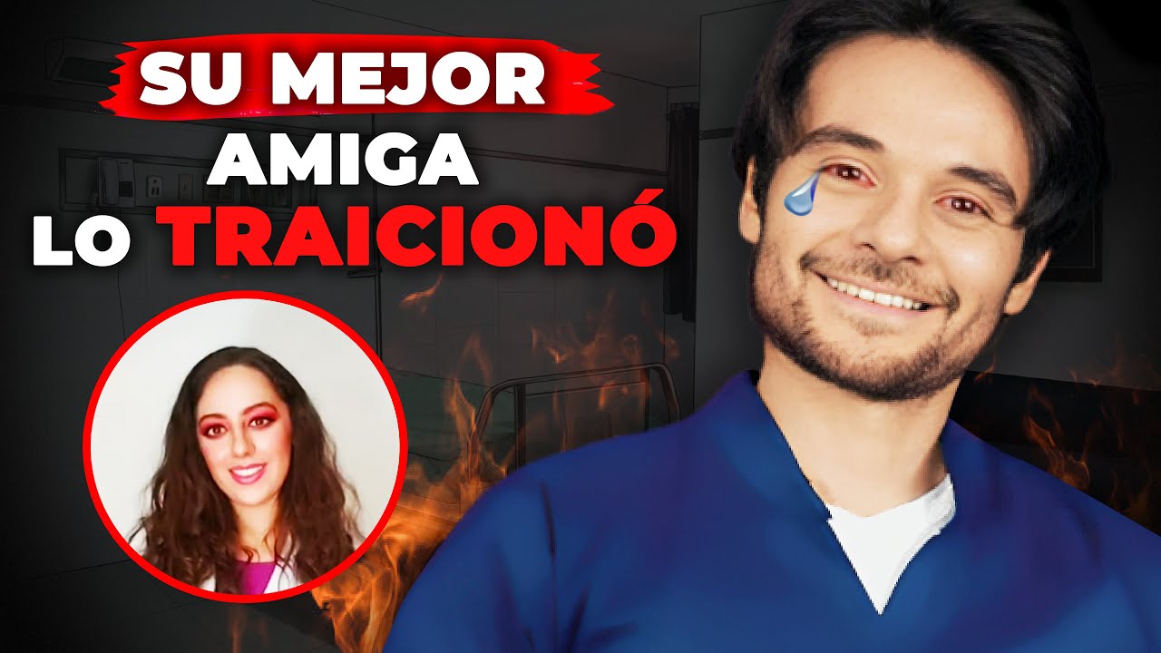 El Dr Miguel Padilla Teme Por Su Vida - YouTube