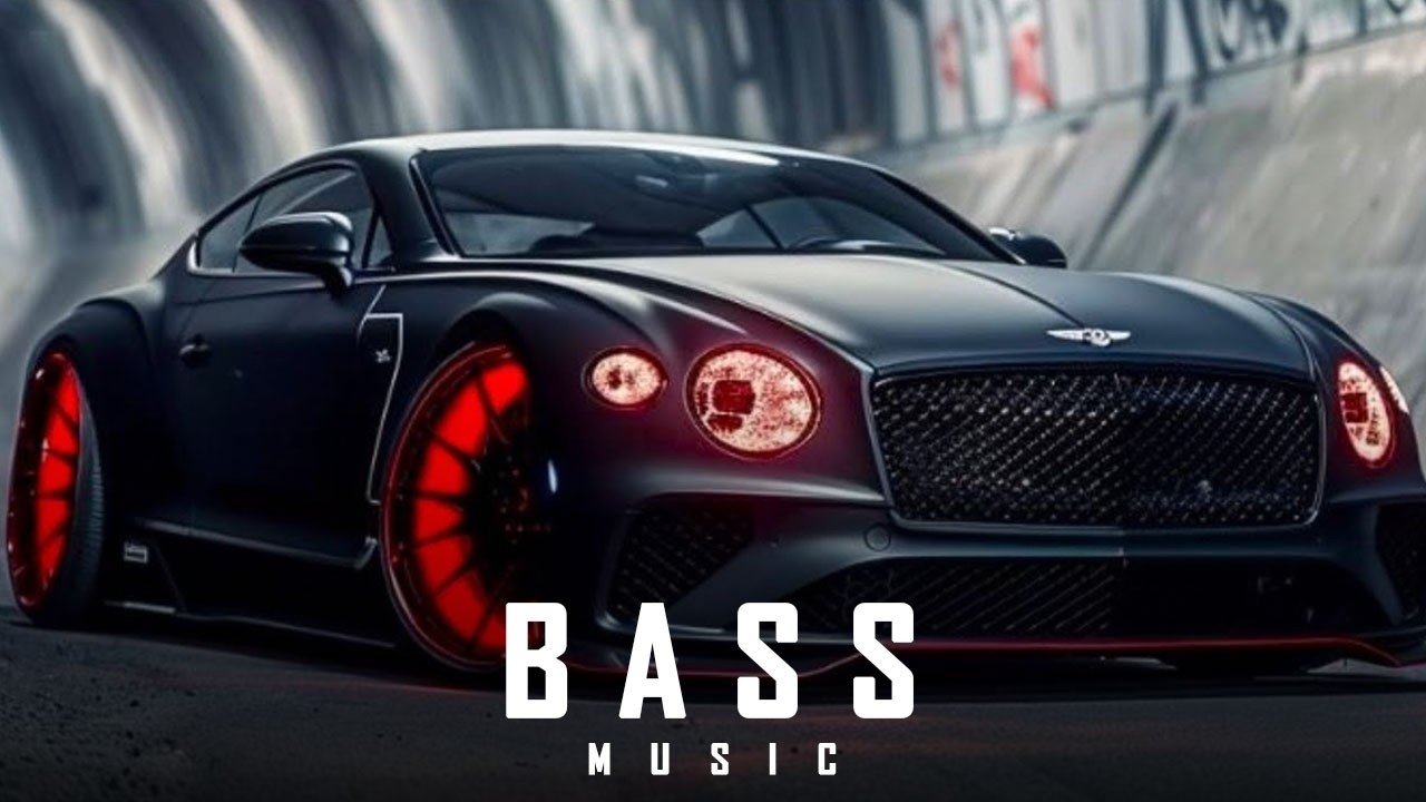 Bass Boosted🔥 | HEAVY BASS BOOSTED Car Music | Boosted Drive 🚗💨 - YouTube