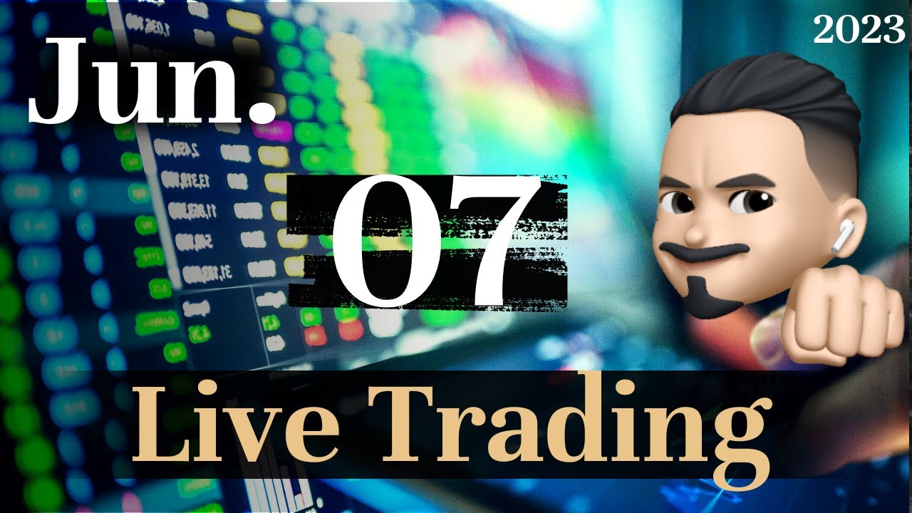 Estandariza tu operativa y avanza - Live Trading - YouTube