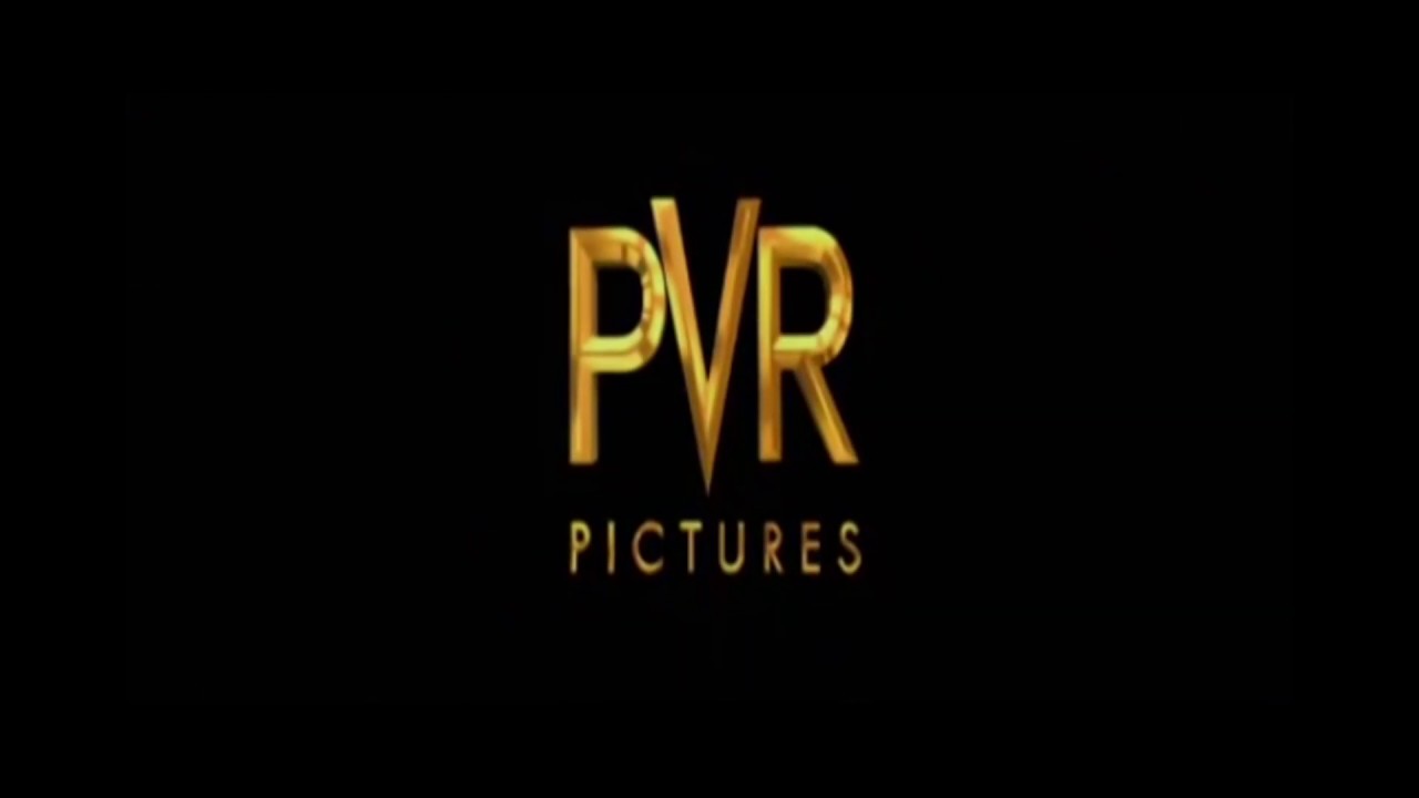 PVR Pictures Logo | Indian Film History - YouTube