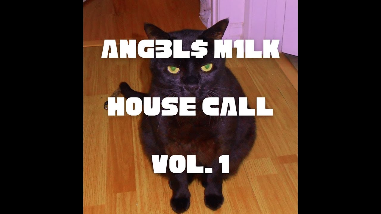 HOUSE CALL VOL 1 - YouTube