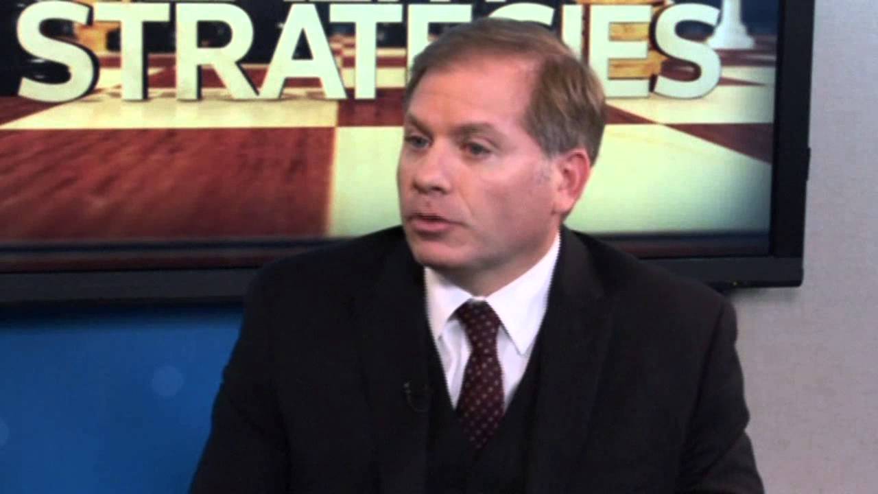 John Licata, Chief Energy Strategist at Blue Phoenix, talks about clean ...