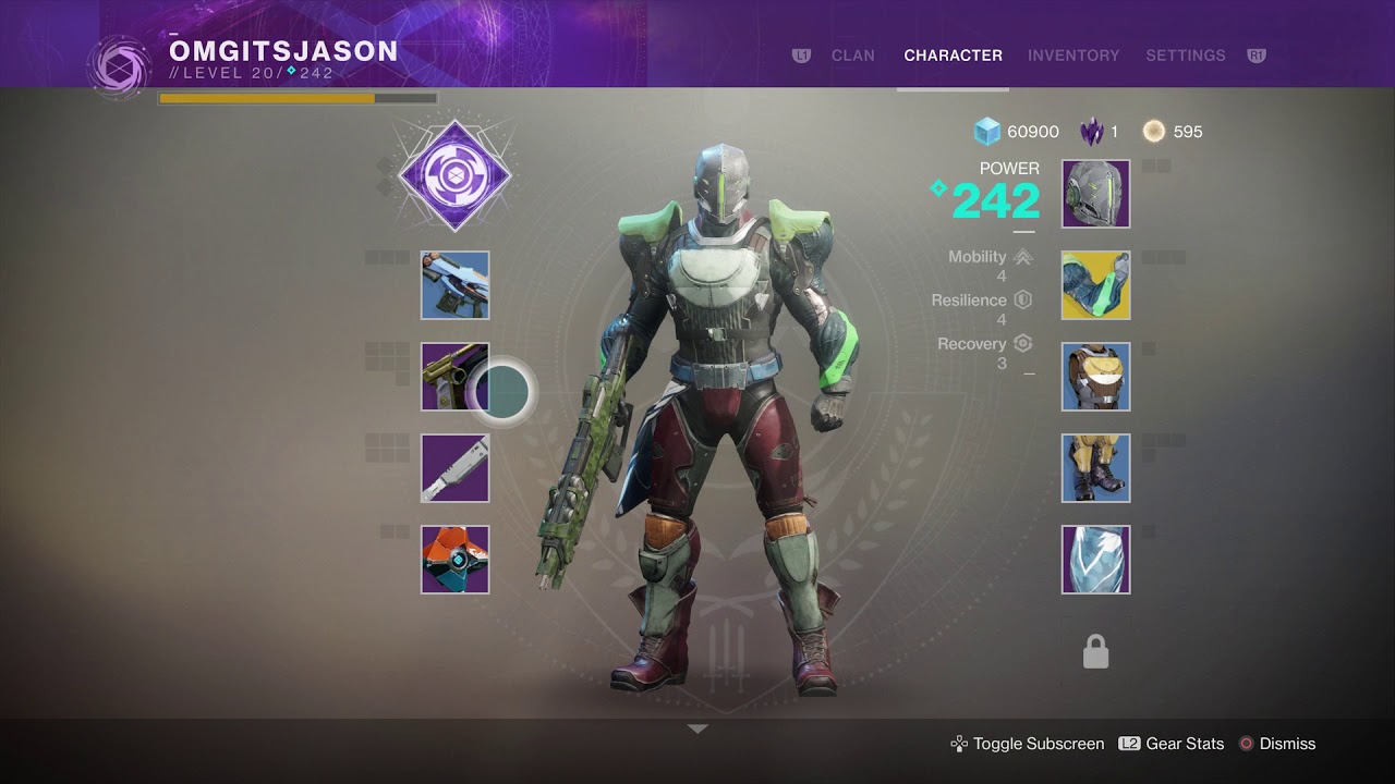 Destiny 2 - Nessus Treasure Map: The Cistern: Cayde's Stash Dissonance ...