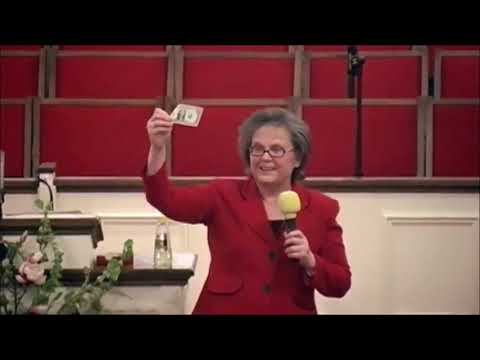 Sis Brenda Baird: I'm Valuable - YouTube