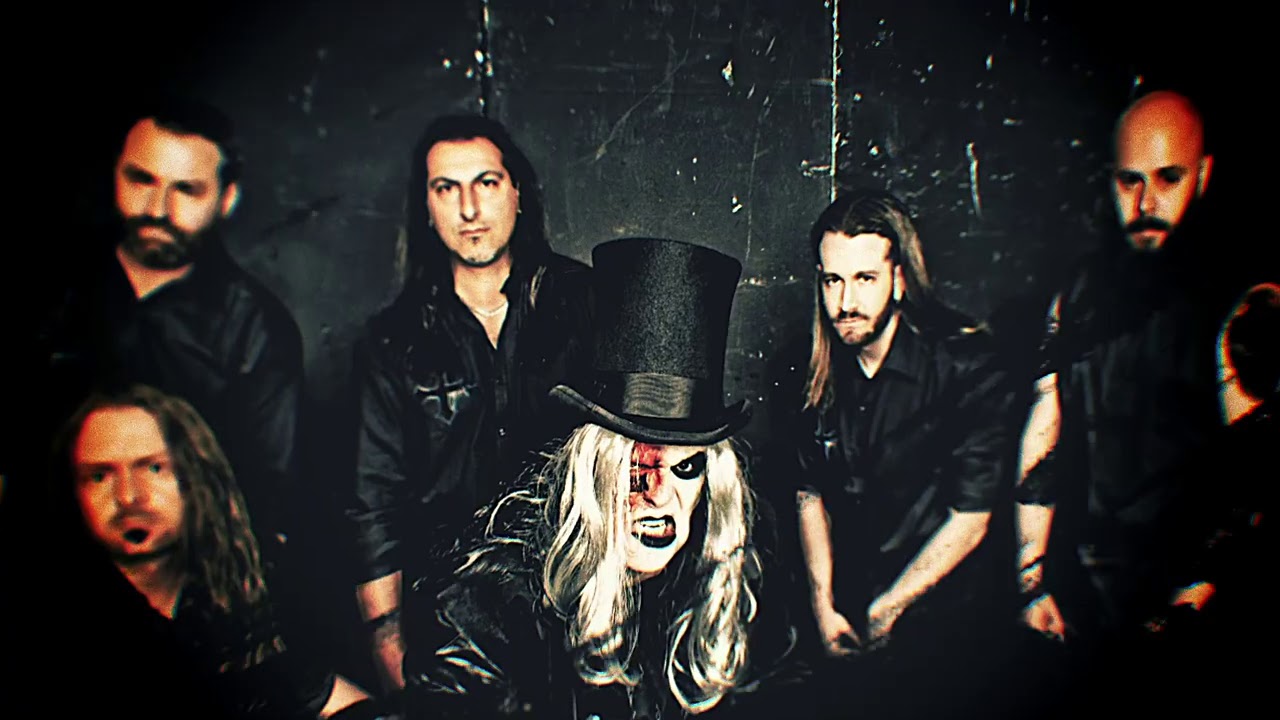 THEM "Free" (Official Lyric Video) - YouTube