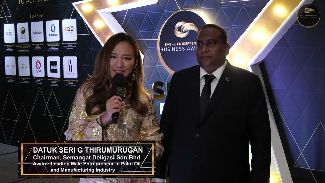 Thirumurugan Thirumurugan