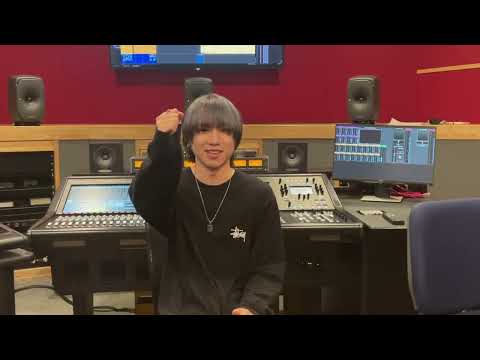 留学生からのメッセージ／JEONG JUNYOUNGさん