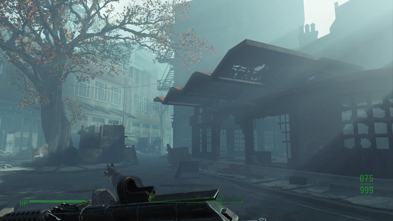 Fallout 4 PS5/4 Mods 06/21/2025 - YouTube