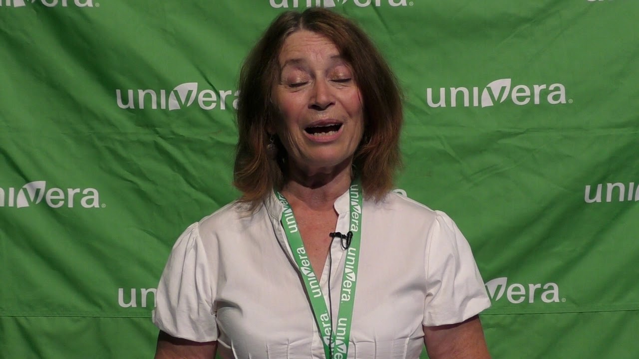 Susan Robin Personal Testimony - YouTube