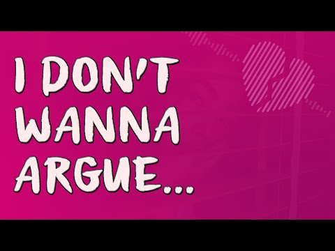 [M4A] Argument with Your English Boyfriend (ASMR Audio Roleplay)