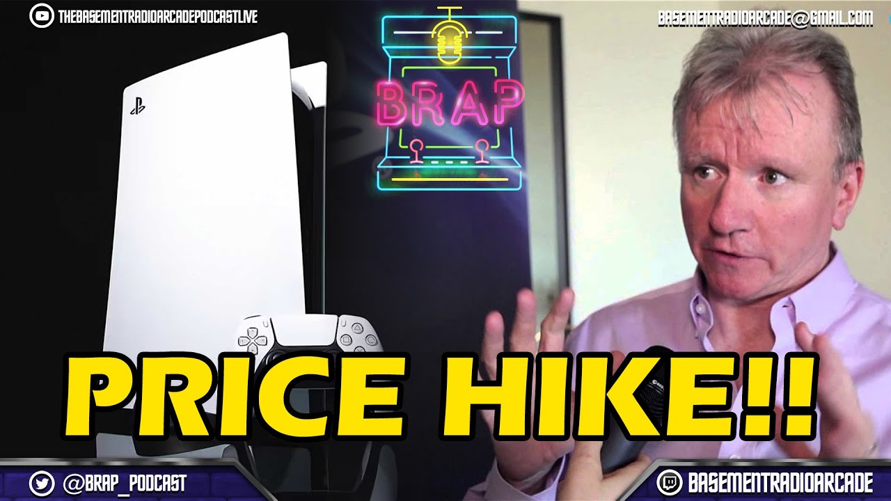 Is Arrogant Sony PlayStation Back New PS5 Price Increase YouTube is-arrogant-sony-playstation-back-new-ps5-price-increase-youtube