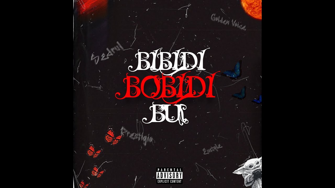 CBM - Bibidi bobidi bu - YouTube