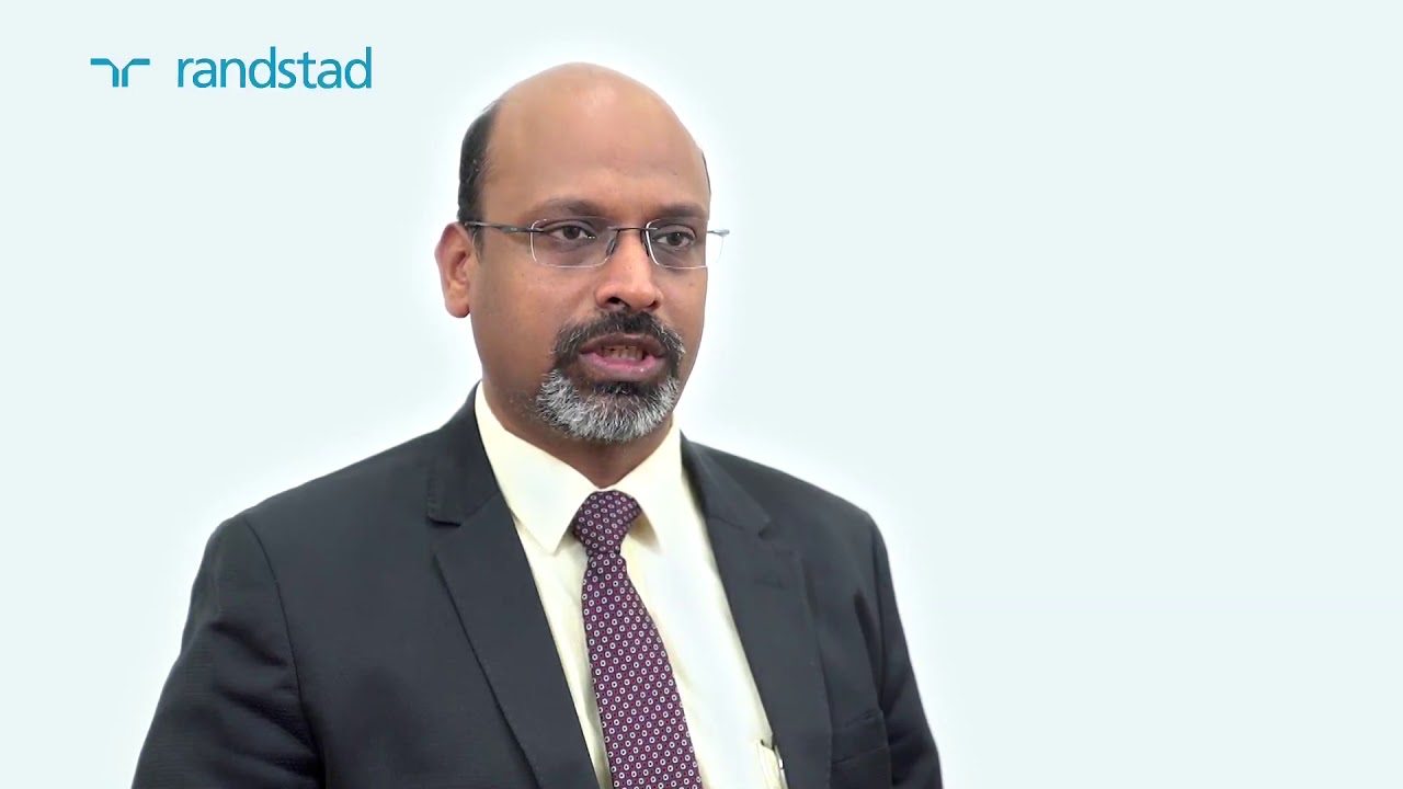 Importance of keeping pace with technological innovations by Umesh ...