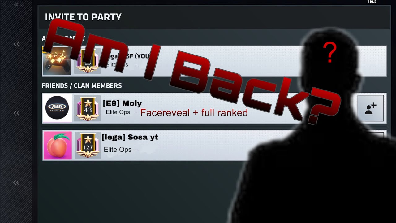 I AM BACK TO CRITICAL OPS | face-reveal + gameplay - YouTube
