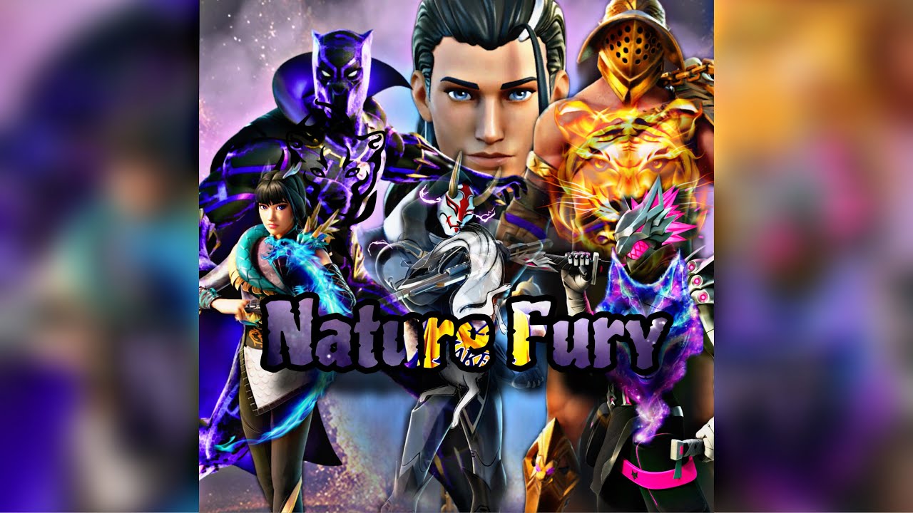 Nature Fury (Season 1 Episode 1) [Awakening Of The Wilid] [PS5] - YouTube