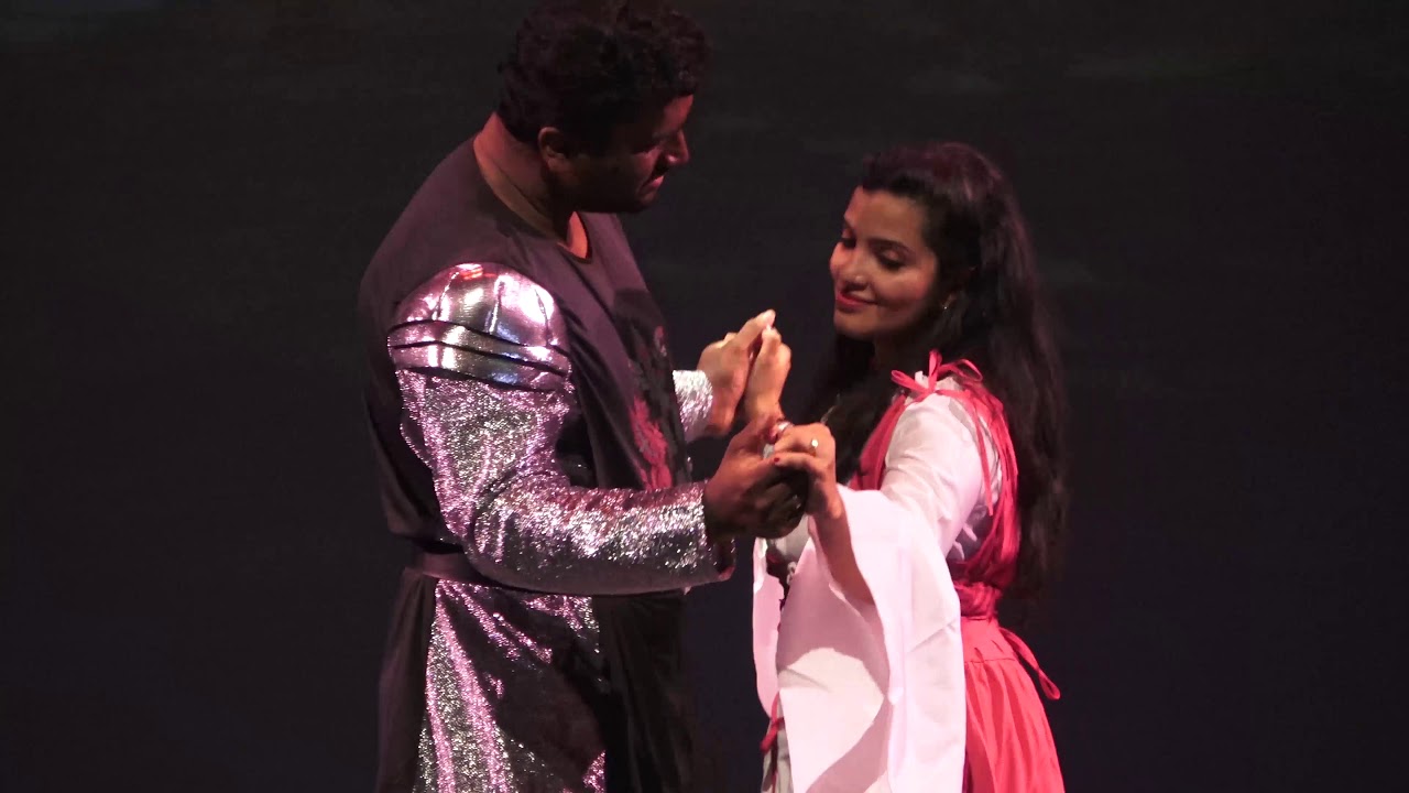 Othello - Drama - YouTube