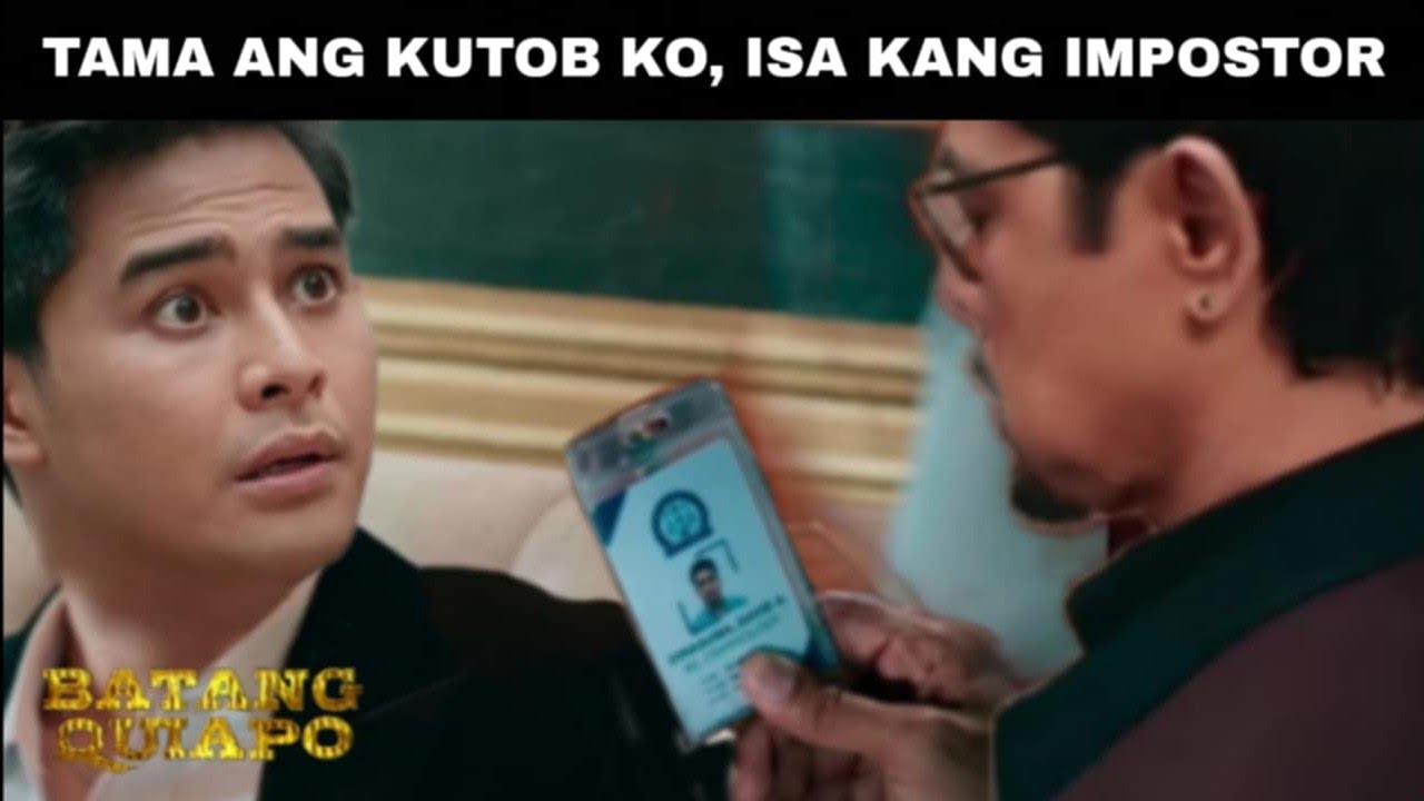 May matutuklasan si Ramon | FPJ's Batang Quiapo | Advance Episode ...