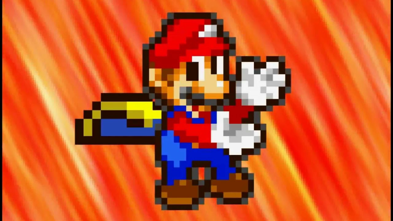 Jakeladdin Sneak Peek Jake Gets Ambushes/Mario Saves Jake's Life - YouTube