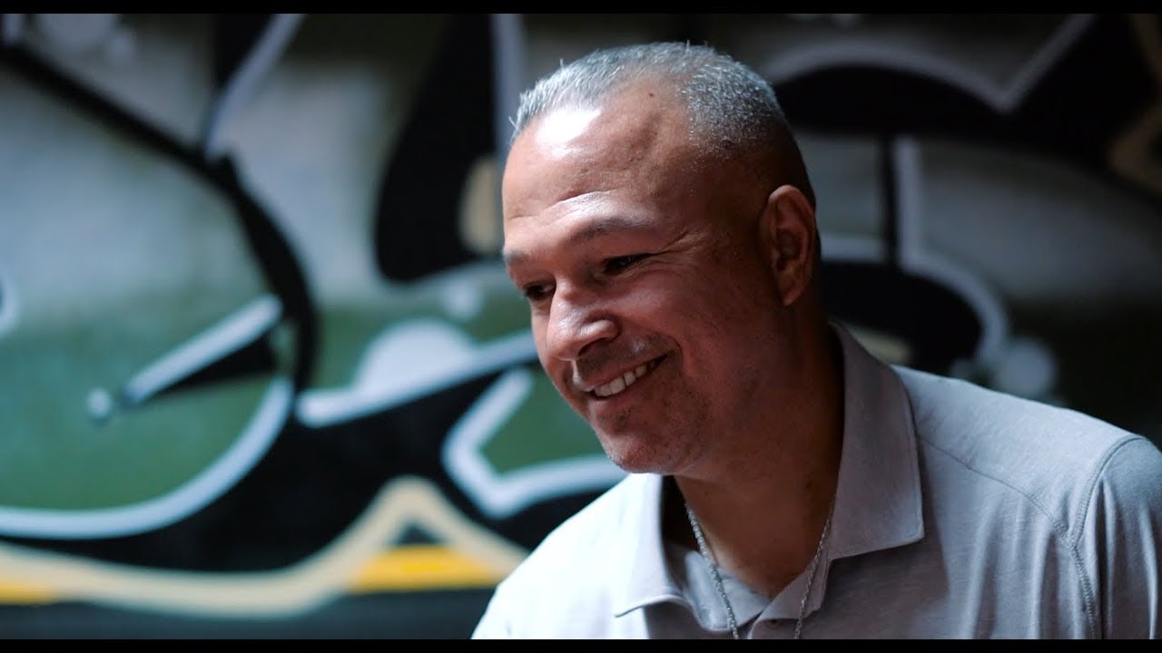 Radio Interview with Juan Gambino & Jeffrey Padilla ...