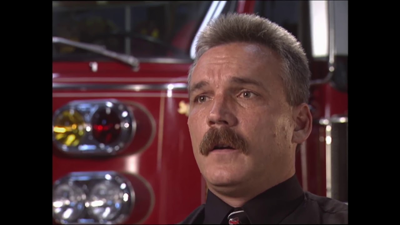Hall of Flame Video: Great Cars FIRE ENGINES - YouTube