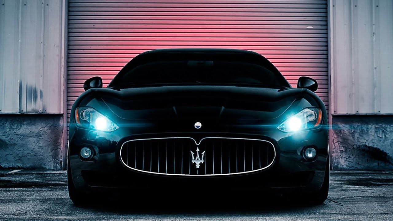 [FREE] Nines x Skrapz x Potter Payper Type Beat - "Maserati" | UK Rap ...