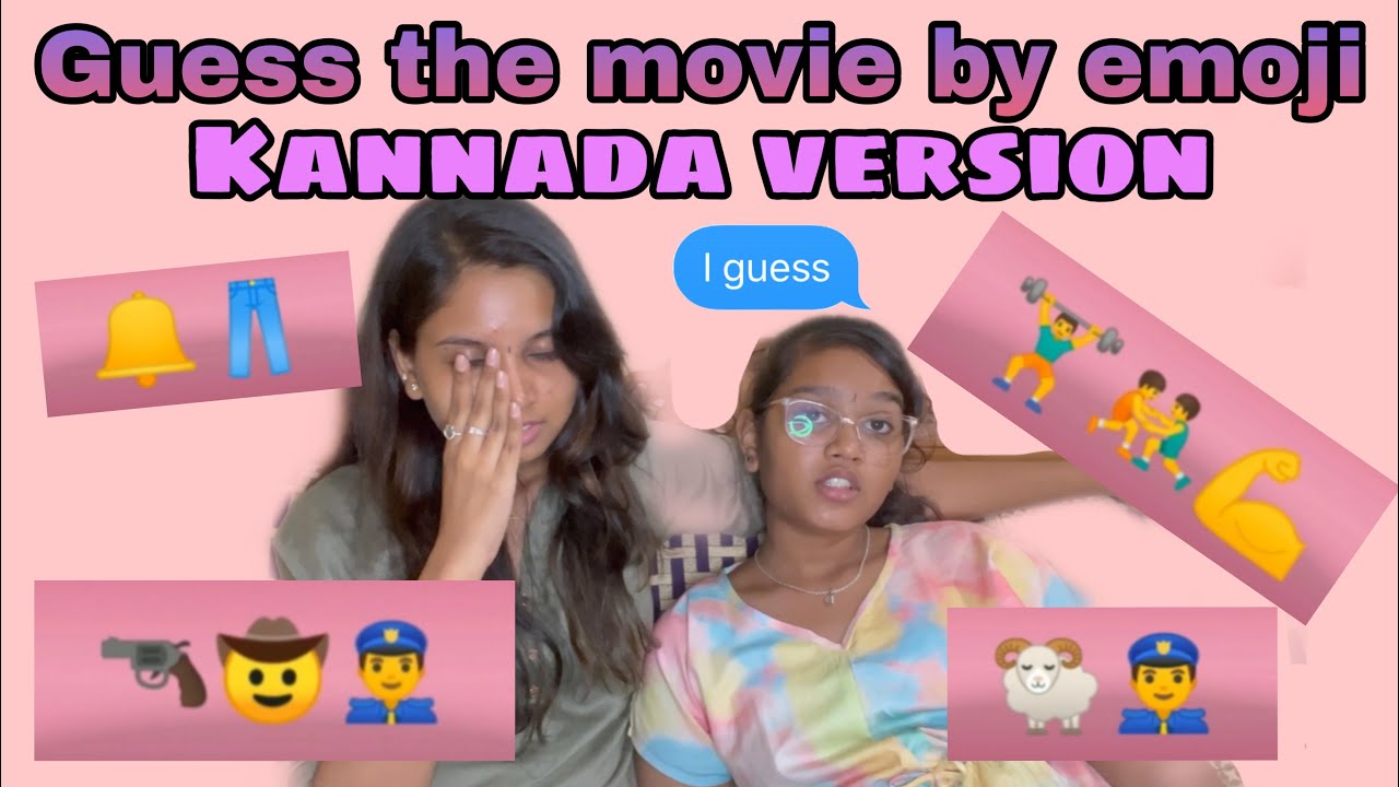 GUESS THE KANNADA MOVIE BY EMOJI guess-the-kannada-movie-by-emoji