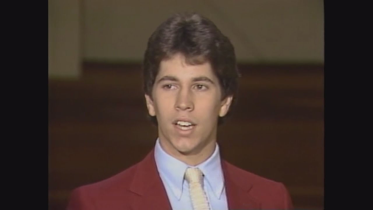 Todd Ziegler commits to play for Kentucky - YouTube