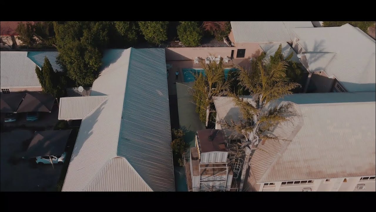 Maiduguri Classic must watch wedding video of Mr. Bulus and Mrs. Gloria ...