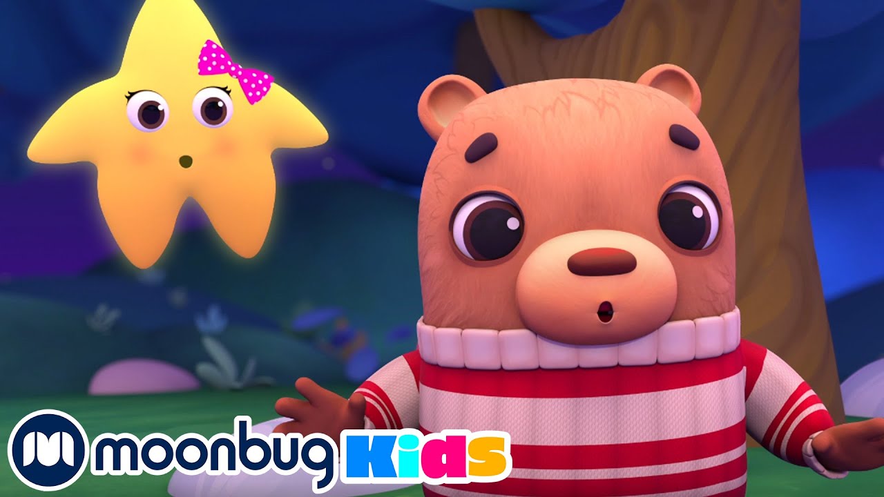 What's the Umbrella For? | Playtime with Twinkle | Baby Cartoons ...