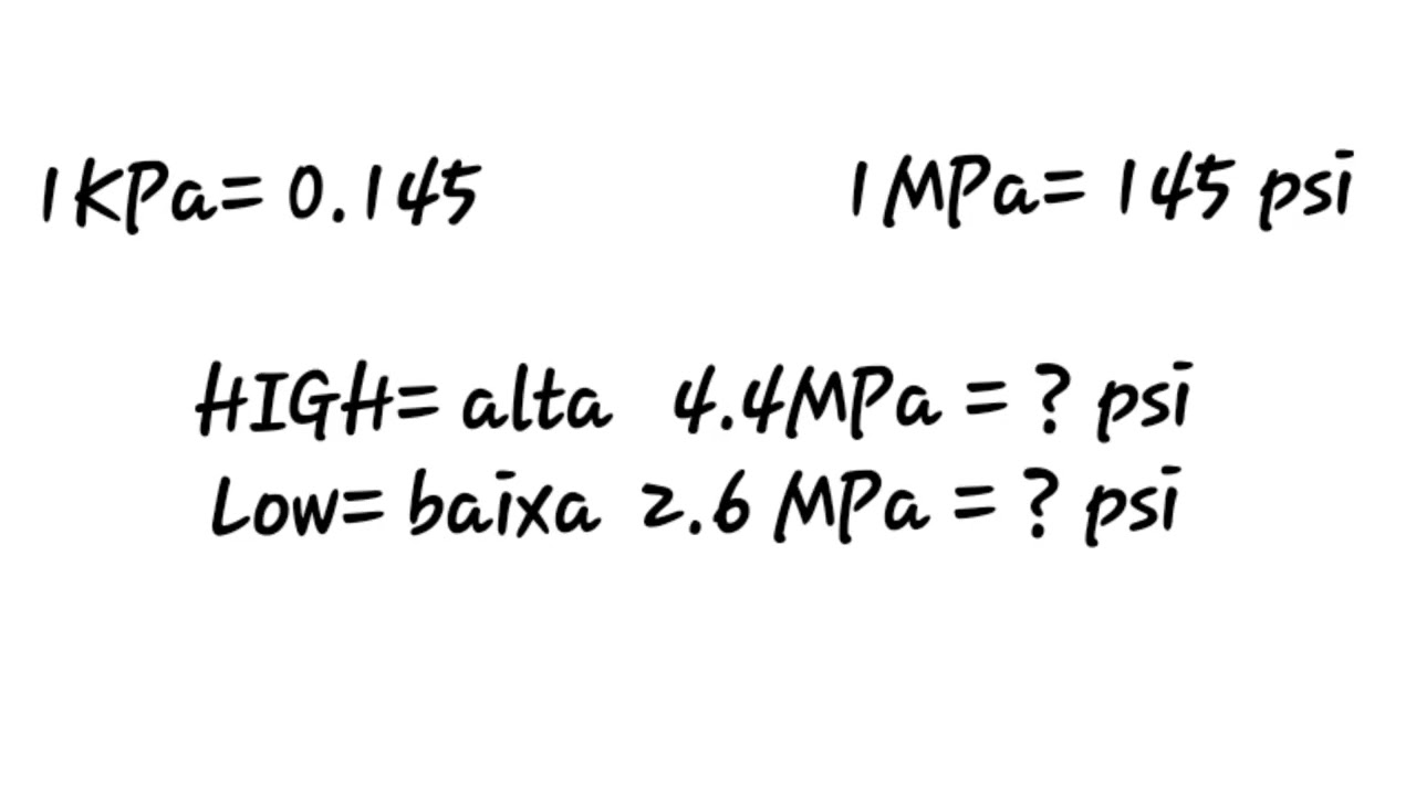 Transformar KPa MPa Para Psi YouTube transformar-kpa-mpa-para-psi-youtube