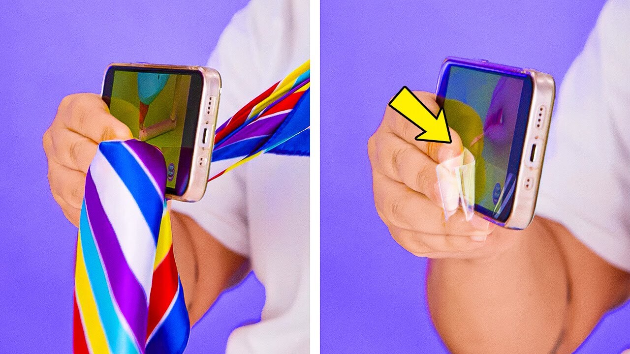 Stunning Experiments, Magic tricks and Illusions for Beginners and ...