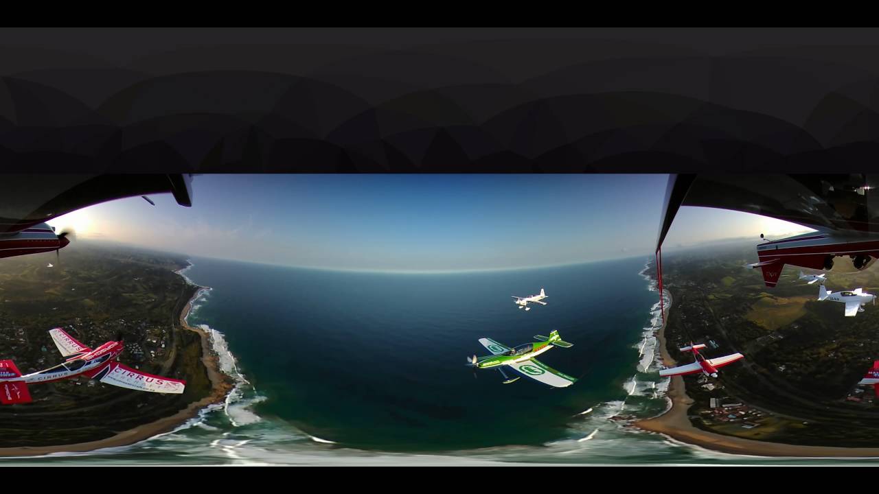 Inverted 6 ship - YouTube