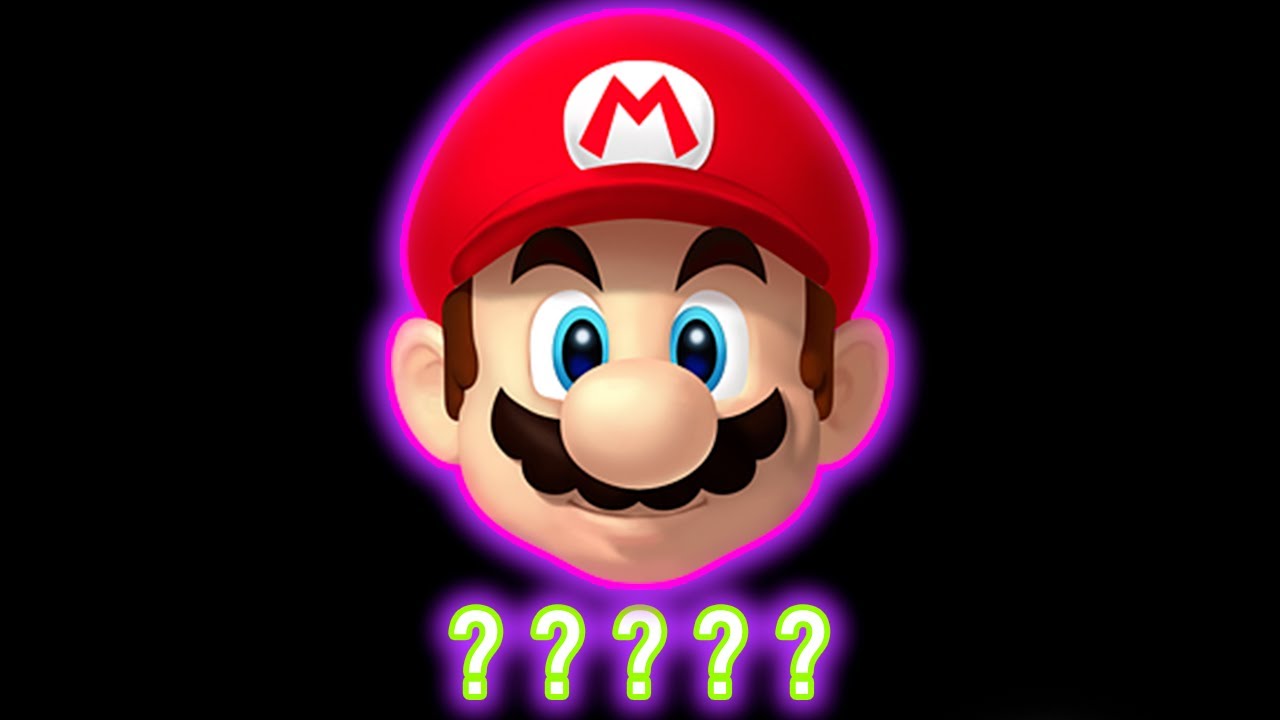 17 "It's A Me Mario" Sound Variations - YouTube