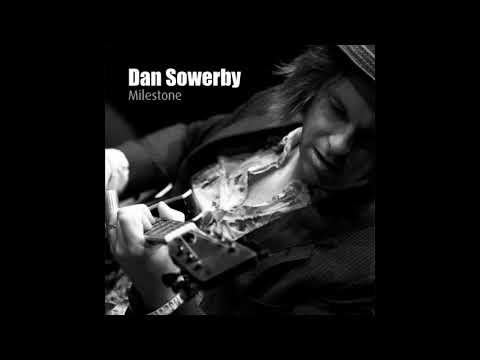 Bumble Bee - Dan Sowerby ('Milestone' album) - YouTube
