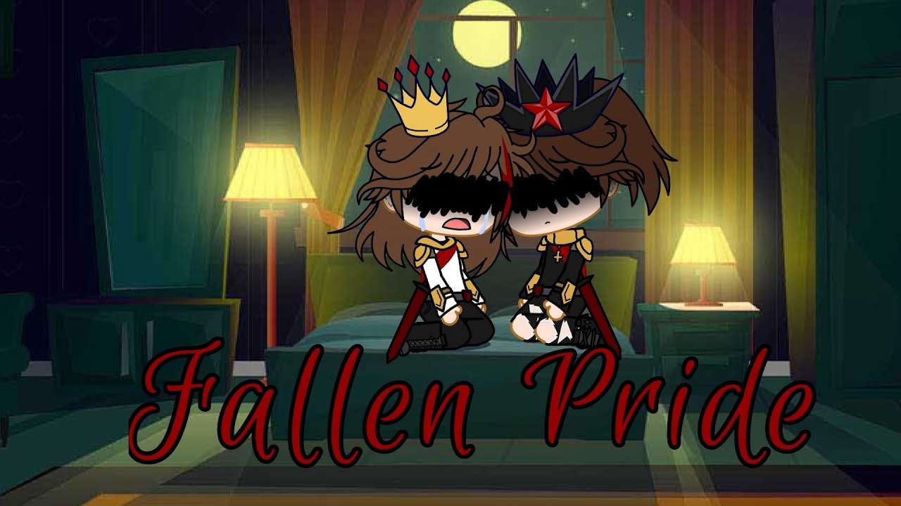 Fallen Pride | Episode 1 | Sanders Sides GMV | Sanders Sides Series ...