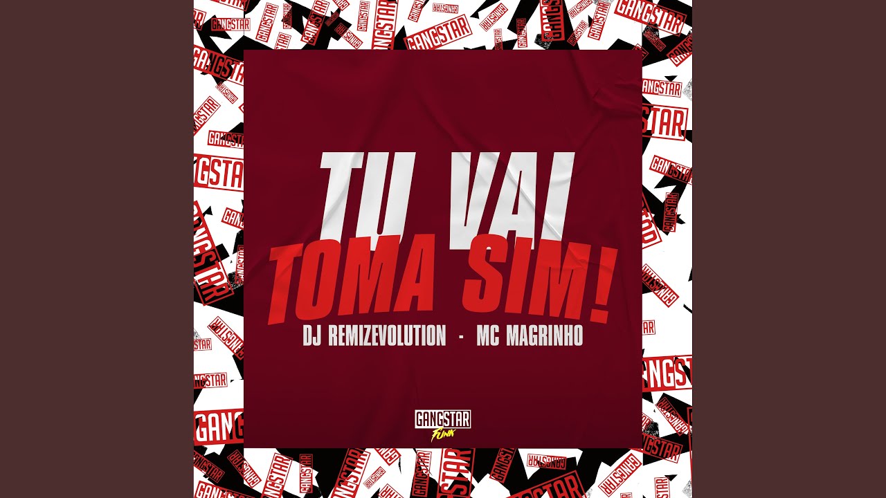 Tu Vai Toma Sim! - YouTube