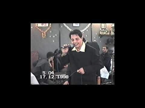 Jean de la Craiova live anii 2000