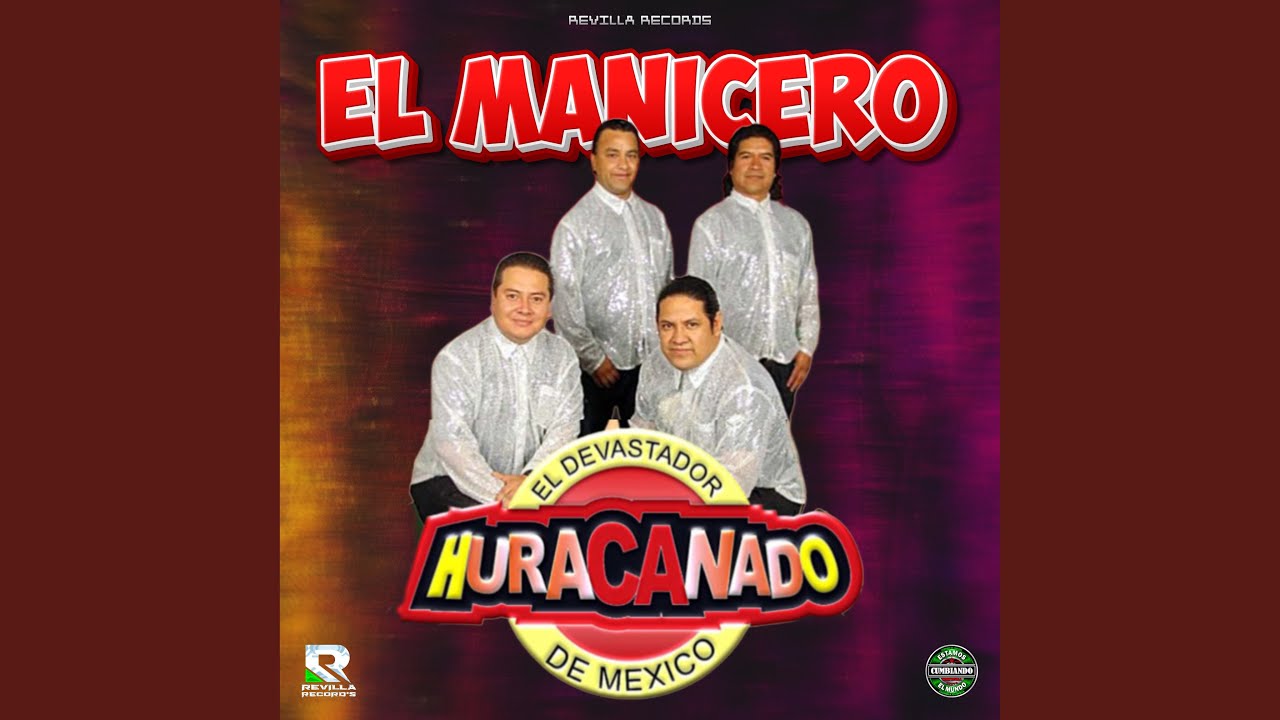 El Manicero - YouTube