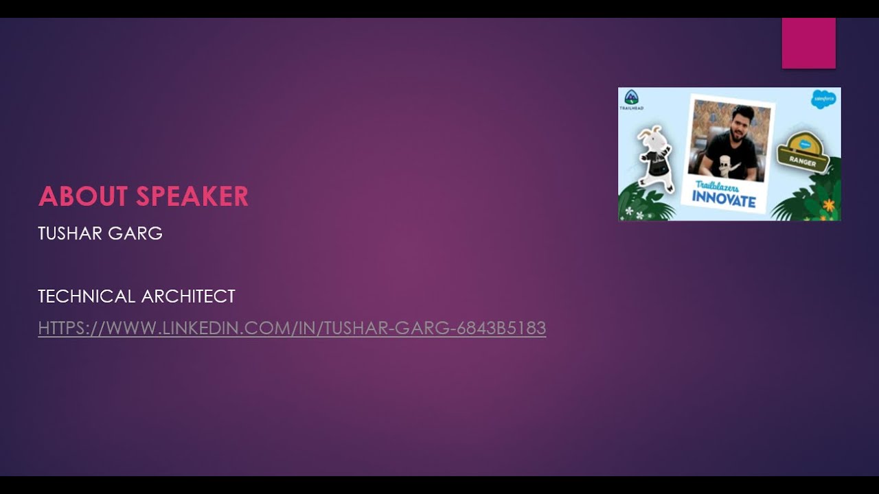 Salesforce Admin Series | Flows Part 1 | What is Flow, Types of Flows ...