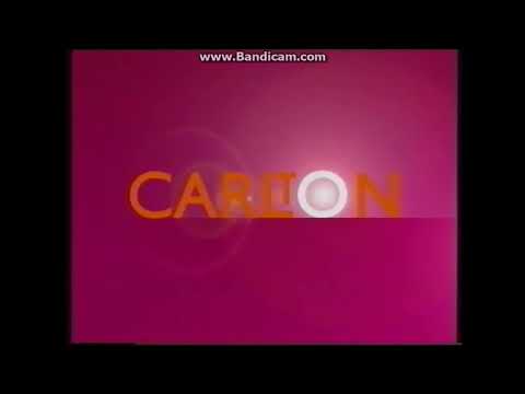 Carlton Home Entertainment 1998 VHS UK Logo - YouTube