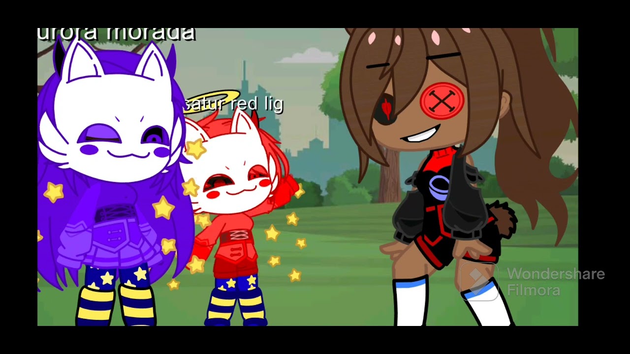 whiter cian vs lokp Lili tubie canelita cute - YouTube