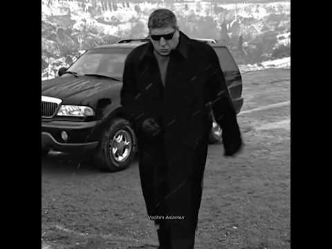 Kılıç Ali Yağızgil - Señior