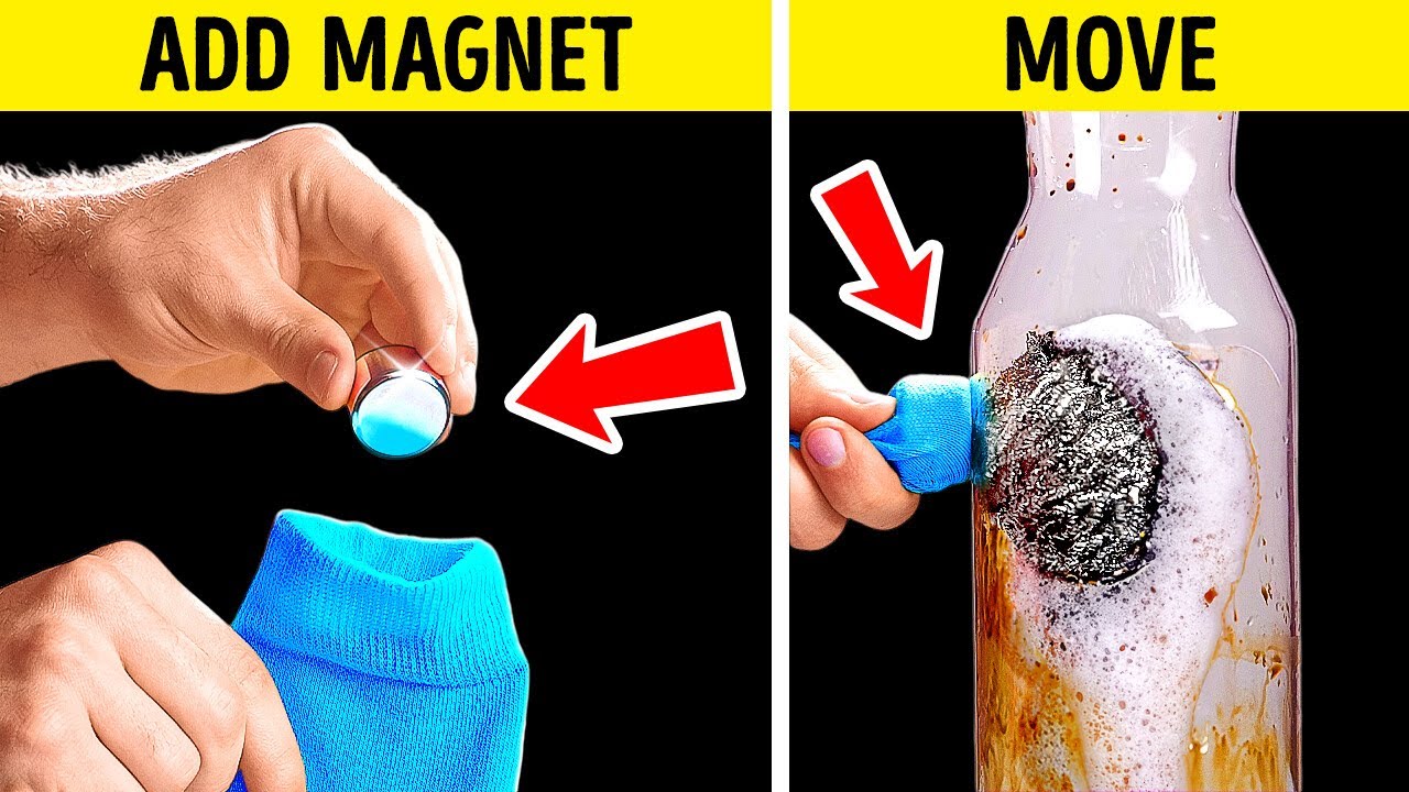 It's Time to Say Goodbye to Awkward Fails 😲😲 Life-Saving Hacks Every ...