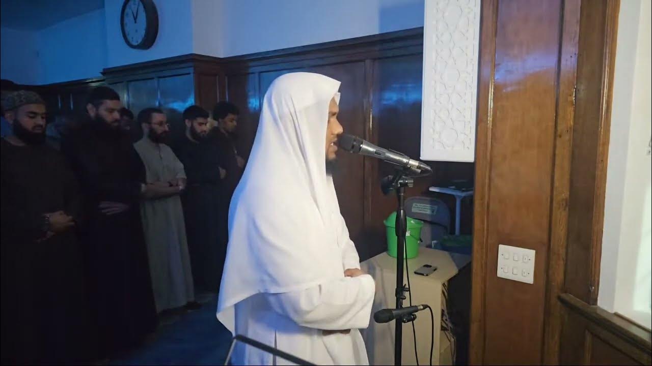 Amazing Surah Yaseen | Qari Hafizur Rahman & Qari Hamimul Islam - YouTube