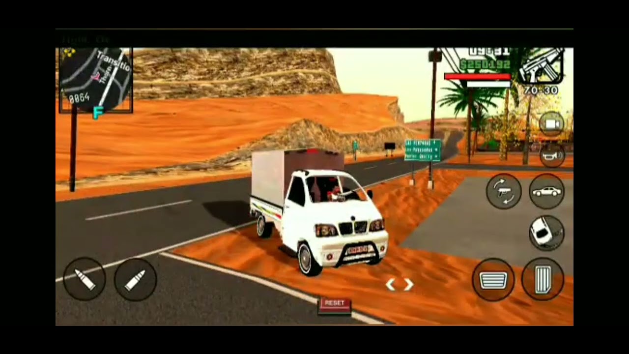 مود سيارات DFM للعبة gta sa الاندرويد رابط المود في التعليقات ليكيب ...